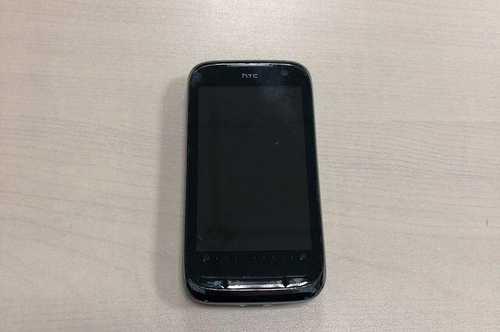 HTC Touch Pro 2 (на запчасти)
