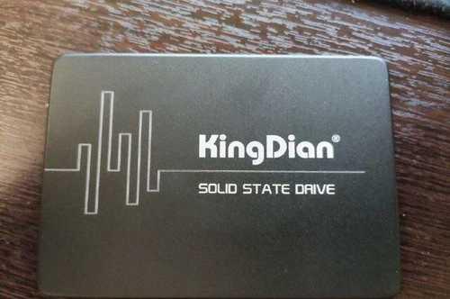 1TB SATA SSD 2.5 KingDian S280