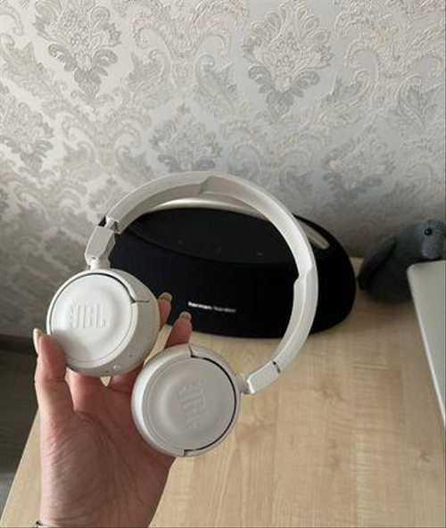 Беспроводные наушники