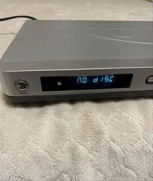 DVD плеер Xoro HSD 8410