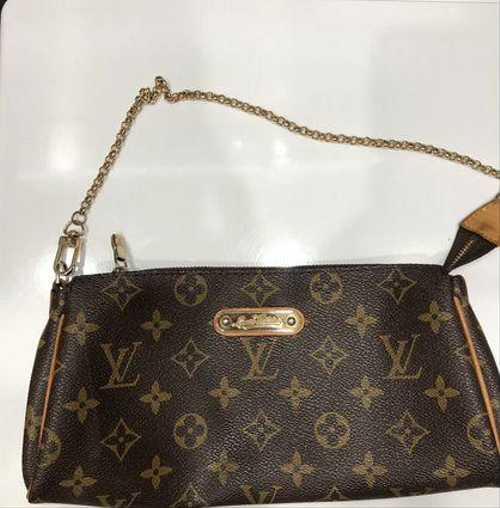 Louis vuitton eva клатч сумка