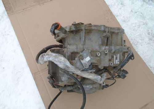 АКПП Af13 II 60-40SN RH Opel Astra G Опель Астра Г