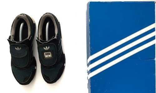 Adidas Micropacer nls