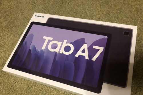 Планшет Samsunf galaxy tab a7 32gb