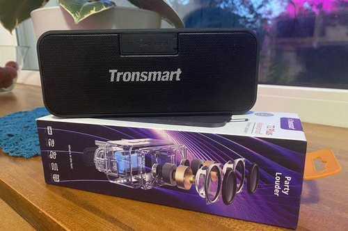 Колонка Tronsmart T2 Plus