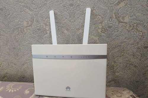 Wifi роутер с сим картой Huawei b525s-23a
