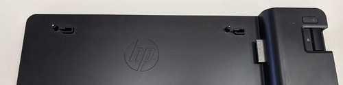 Док-станция HP 2013 UltraSlim