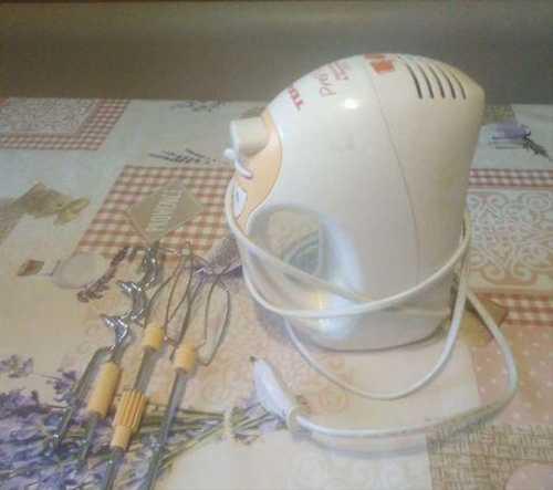 Миксер