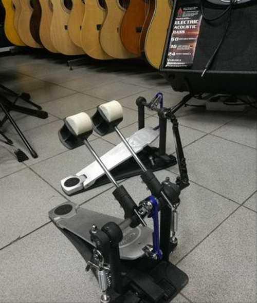 PDP pddpcxfd Direct Drive Concept Double Pedal дво