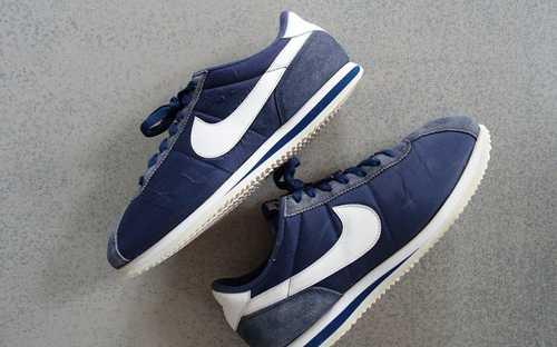 Кроссовки Nike Cortez Basic Nylon, US 10.5