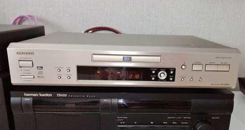 CD/DVD Onkyo DV S555