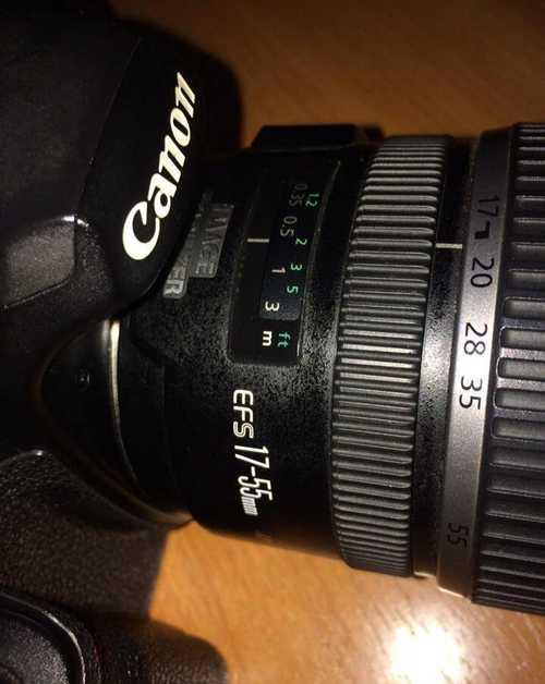 Canon eos d40