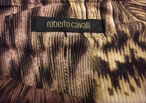 Блуза Roberto Cavalli оригинал