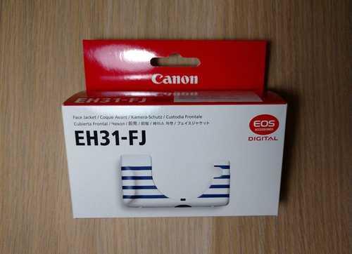 Чехол Canon EH31-FJ Border Blue Оригинал