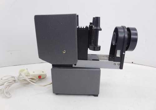 Диапроектор Свет дм-4Т + Пресс для склеивания
