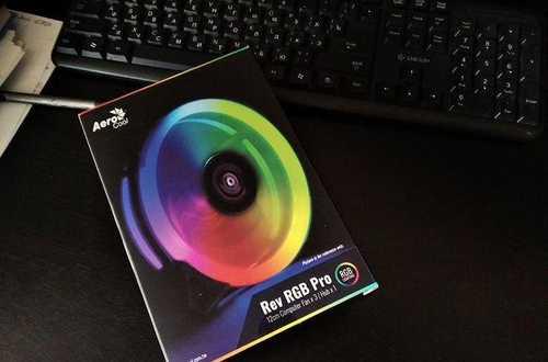 AeroCool Rev RGB Pro Москва | Комьютерные аксессуары и комплектующие ...
