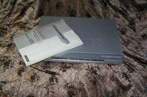 DVD-HDD Рекордер BBK-9952 на запчасти