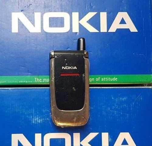 Телефон Nokia 6060 оригинал