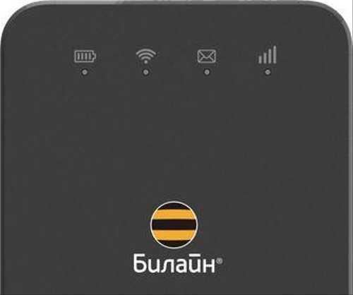Wifi роутер с sim картой