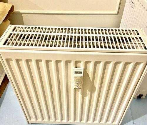 Радиаторы стальные Purmo