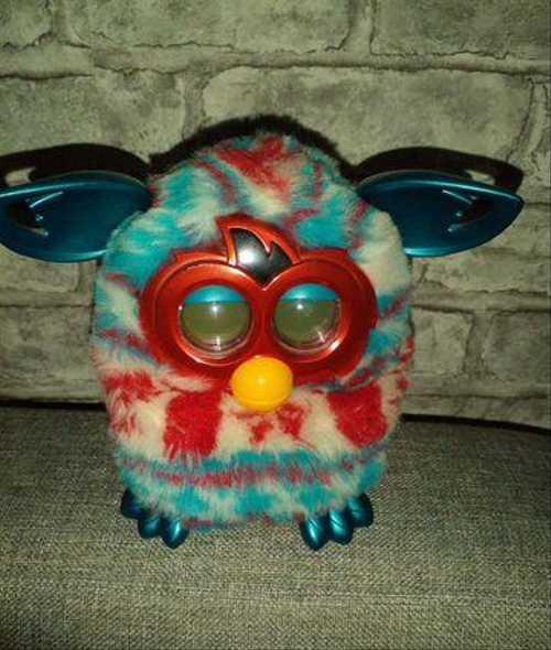 Игрушка Furby фёрби