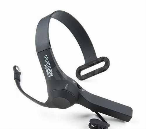 Нейрогарнитура NeuroSky MindWave Mobile 2