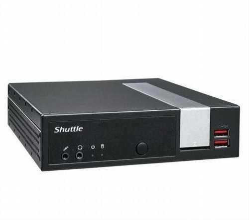 Платформы PC Shuttle DL20N5 Intel Celeron N5105 Fa