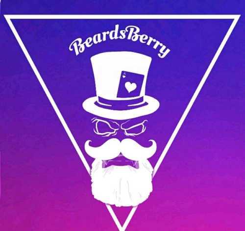 Воск для Усов - BeardsBerry