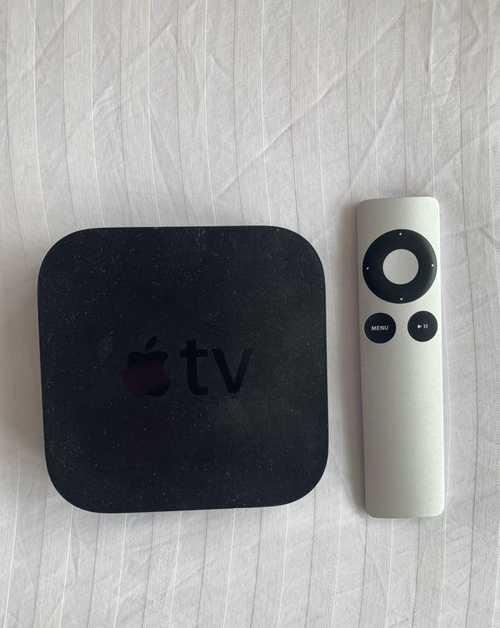 Apple TV A1378
