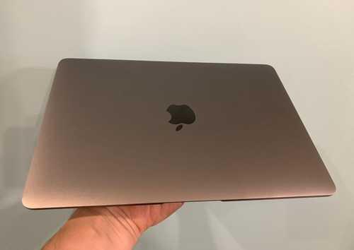MacBook Air 12' Retina 512Mb