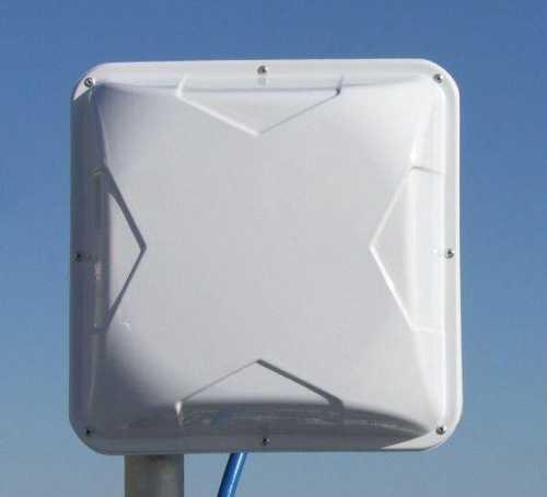 Антенна широкополосная 2G/3G/4G/wifi nitsa-5