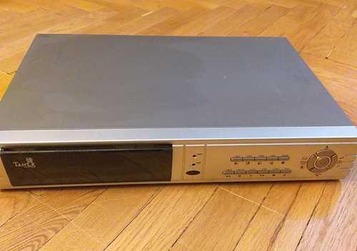 Видеорегистратор 4 кан. TNT-DVR410AV