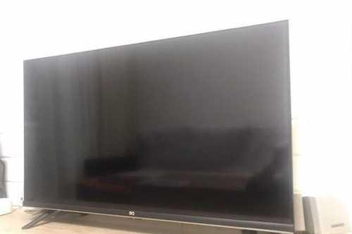 Телевизор BQ 32s02b SmartTV