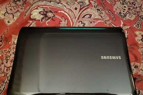 Нетбук Samsung NF310