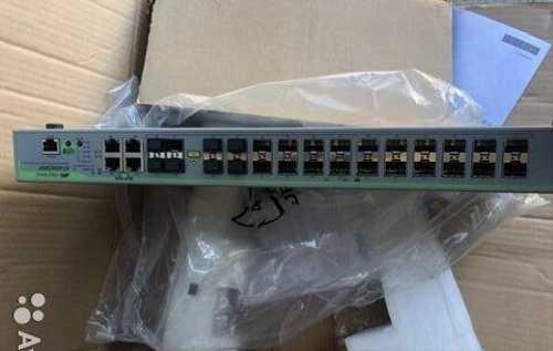Коммутатор Ethernet 9000 Allied Telesis AT-9000/28