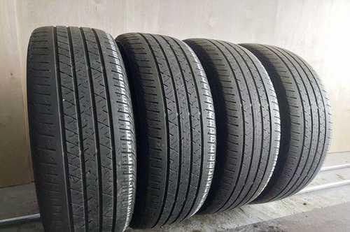 Continental ContiCrossContact LX Sport 245/55 R19 103V, 4 шт