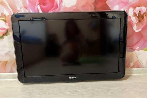 Телевизор philips 32pfl5404/60