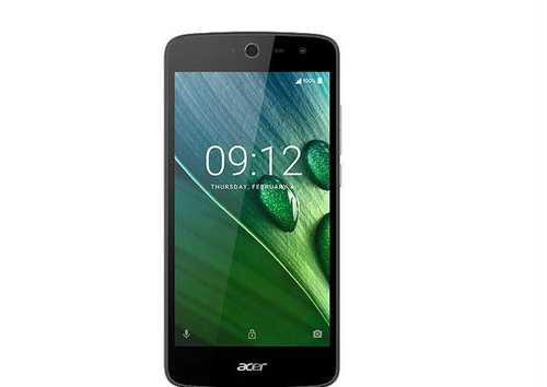 Acer Liquid Zest 4G