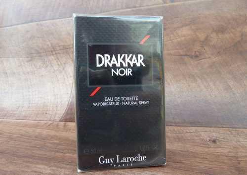 Drakkar Noir