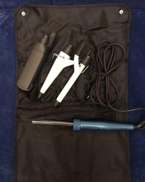 Philips multi styler щипцы