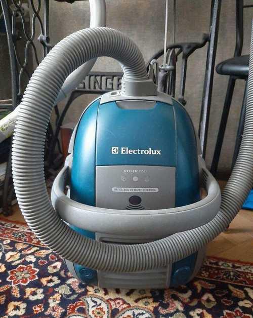 Пылесос Electrolux Z 5551 Oxygen