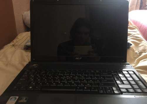 Acer aspire 6930