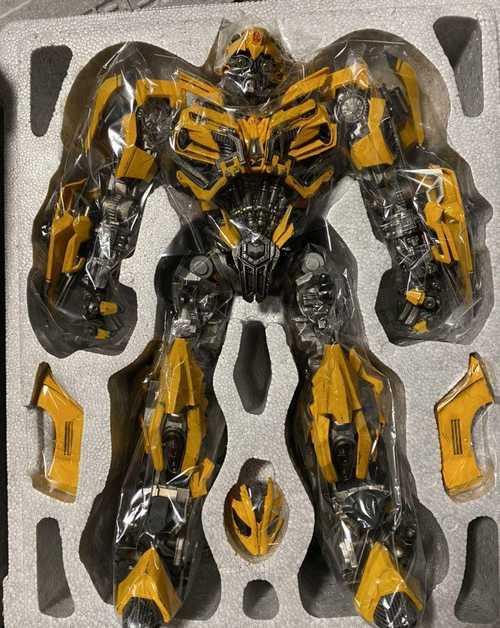 Трансформер Bumblebee
