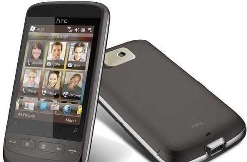 Оригинальный телефон HTC Touch2