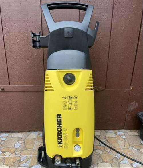 Керхер Karcher hd 895 s hd 1090 hd 850