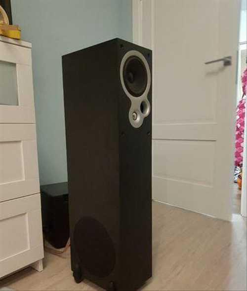 Kef coda 90