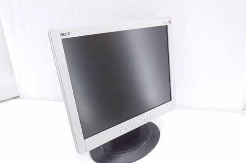 Жк-монитор 15" Acer AL1511