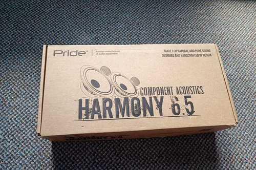 Pride harmony 6 5