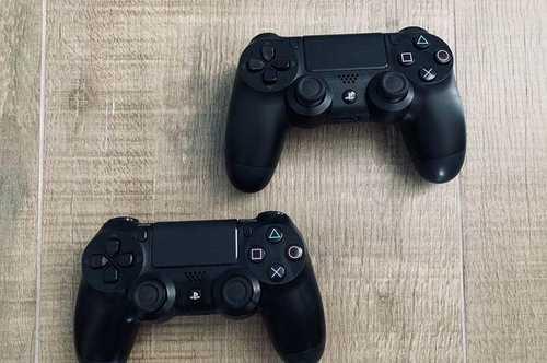 Sony PS4 геймпад оригинал Dualshok 4