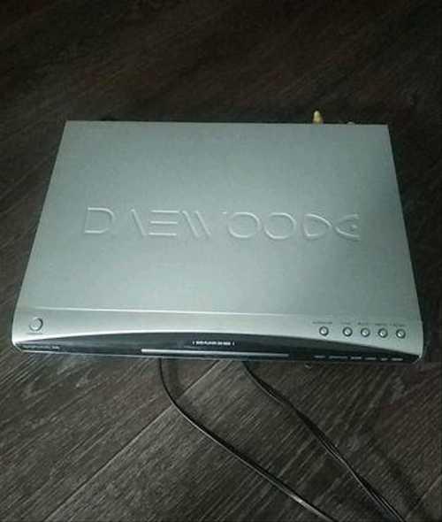 Daewoo hc 4130